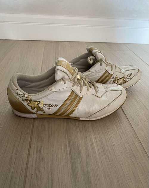 Кроссовки Adidas 36,5 разм