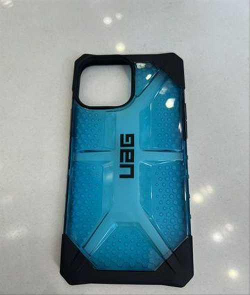 Чехол UAG Plasma для iPhone 13 Pro Max