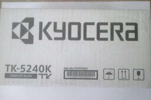 Kyocera tk 5240