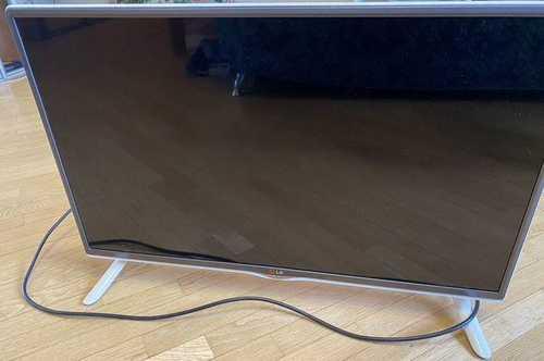 Телевизор LG 81 см (32")