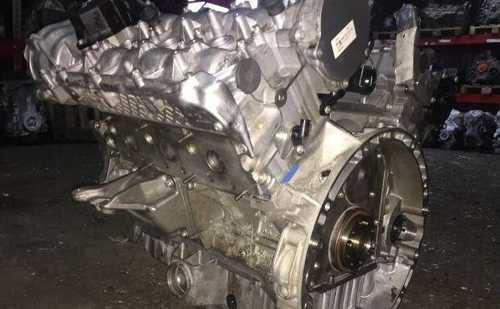 Мотор Двигатель бу Mercedes E350 3.5 272977 мотор