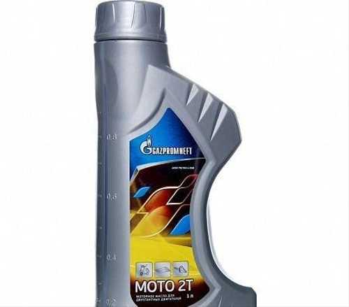 Gazpromneft Moto 2T 1л