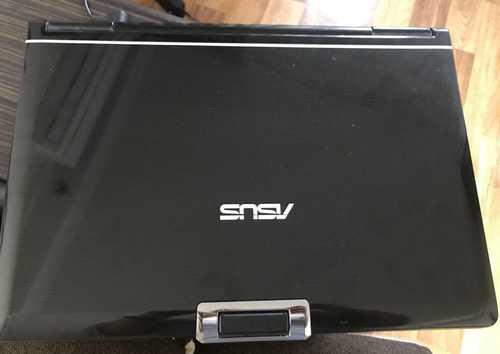 Ноутбук Asus PRO 58S