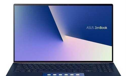 Asus Zenbook UX390U