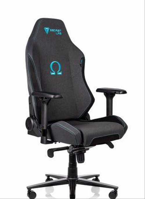 Secretlab omega 2020 So Weave Charcoal Blue Festima.Ru Мониторинг
