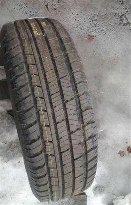 Amtel Cruise 4x4 215/65 R16 98H, 1 шт