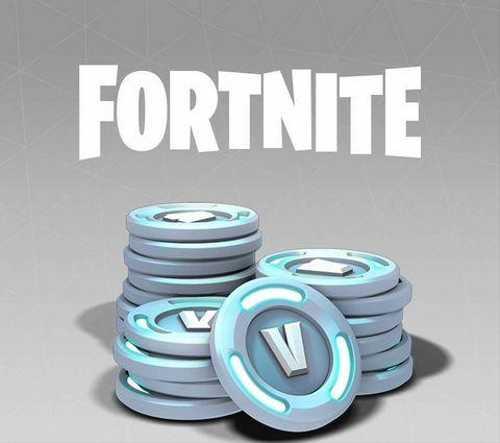 Fortnite V-bucks, боевой пропуск, продажа подарков