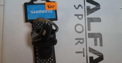 Шифтер Shimano правый