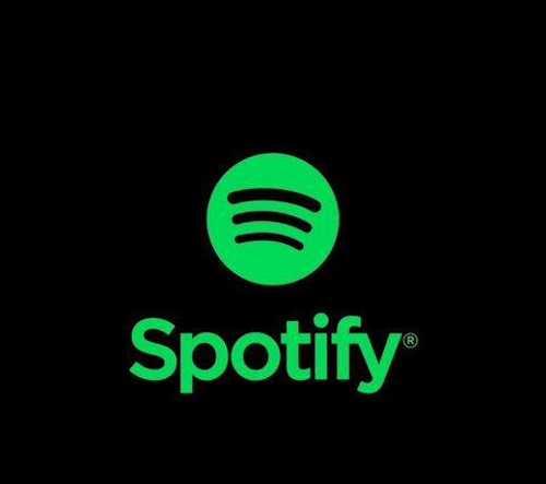 Spotify Premium 6 / 12 месяцев