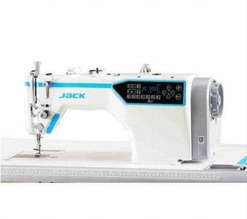 Промышленная швейная машина Jack JK-A4F-D (комплек