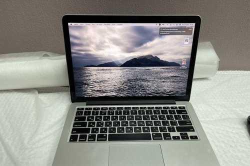 Apple MacBook Pro 13 2015