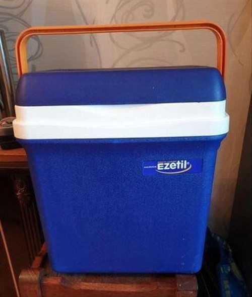 Сумка холодильник Ezetil E-25