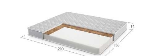 Матрас Optimum Flex Coira 428 160 x 200 см