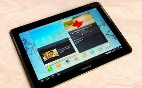 SAMSUNG Galaxy Tab