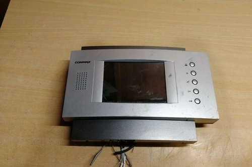 Видеодомофон commax cdv-50a