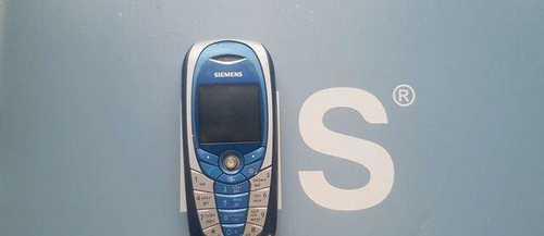 Телефон Siemens C65 оригинал