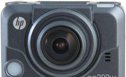 Экшн-камера HP ac200w