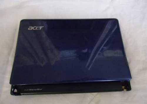 Нетбук Acer Aspire One d250\kav60 в разбор