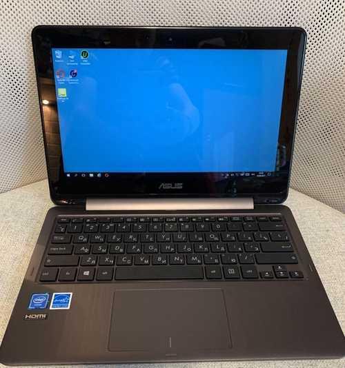 Asus VivoBook Flip TP201S