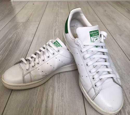 Кеды adidas stan smith (оригинал)