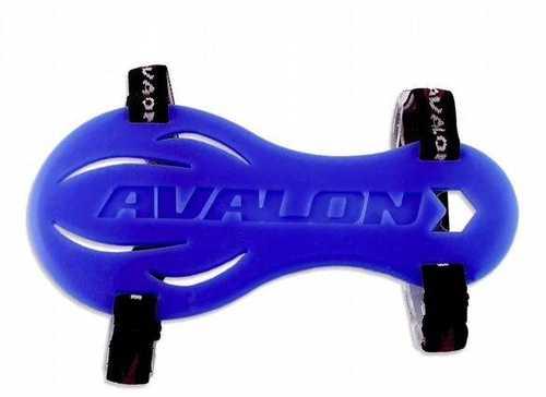 Крага Avalon Tec One Smart (синяя)