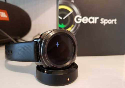 SAMSUNG Gear Sport