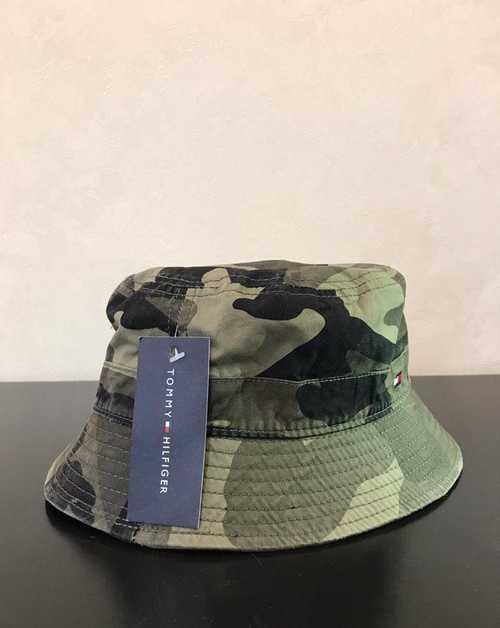 Панама Tommy Hilfiger