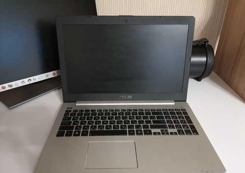 Asus K551-LN