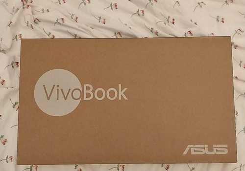 Asus vivobook x505z новый