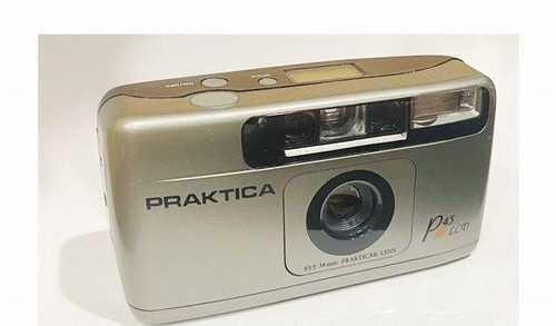 Пленочный фотоаппарат Practica P45AF LCD