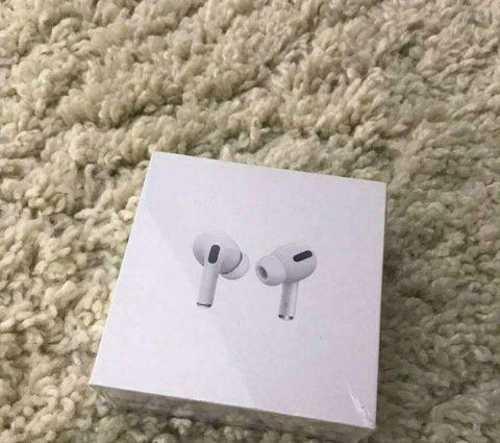 AirPods Pro premium
