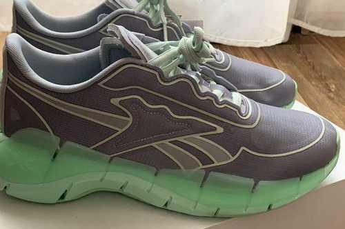 Кроссовки reebok zig vb