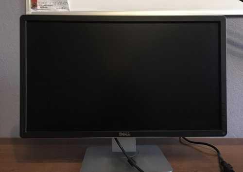 Монитор Dell 23" IPS