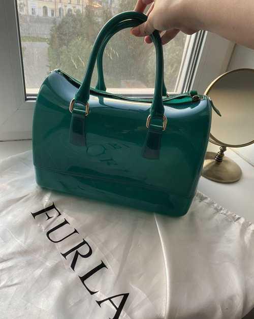 Сумка Furla Candy bag