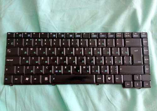 Клавиатура для ноутбука Asus (04GN9V1KRU13-2)