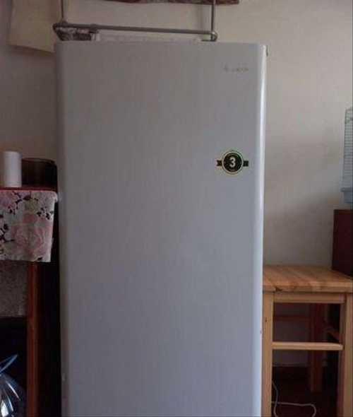 Холодильник компактный dexp