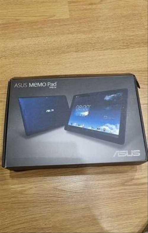 Asus memo pad fhd 10