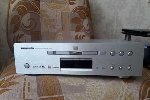 Marantz DV7001