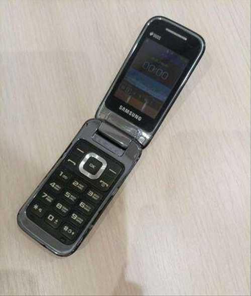 Телефон Samsung gt-c3592