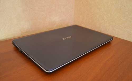 Asus Vivo book X542B