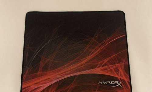 Игровой Коврик hyperx x fury