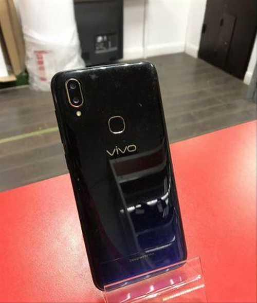 Смартфон vivo V11i