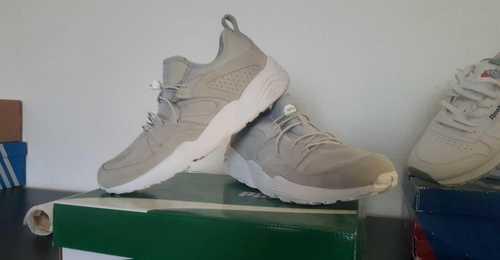 Продам новые кроссовки Puma Blaze Of Glory Soft