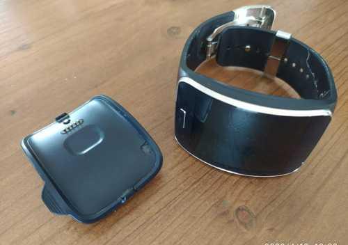 Смарт часы SAMSUNG Gear