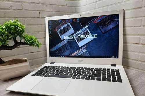 Игровой Acer i3-5gen/озу 6gb/SSD+HDD/GT940M 2gb