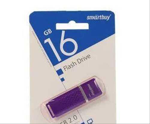 USB 16GB Smart Buy Quartz