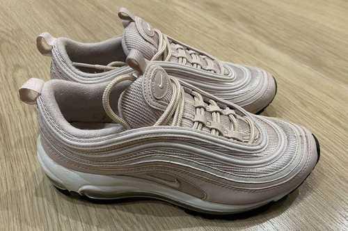 Nike airmax 97 оригинал 39 eur