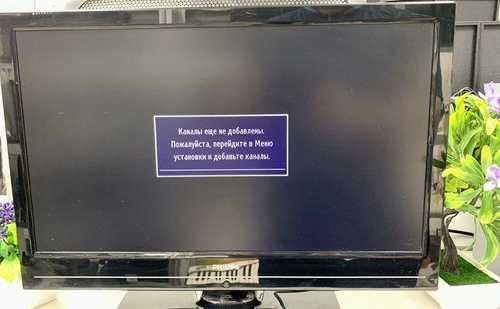 Телевизор philips 19PFL2908H/60