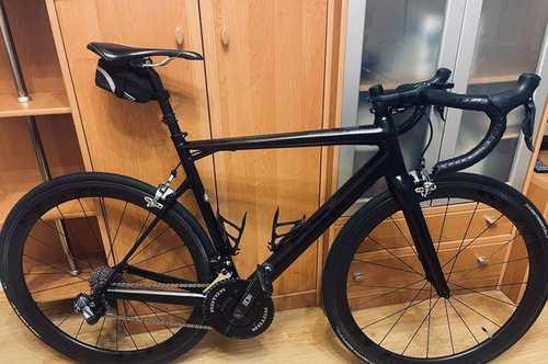 Велосипед BMC teammachine SLR02