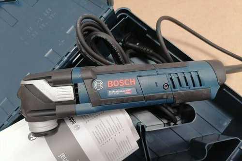 Мультитул Bosch GOP 40-30 (новый)